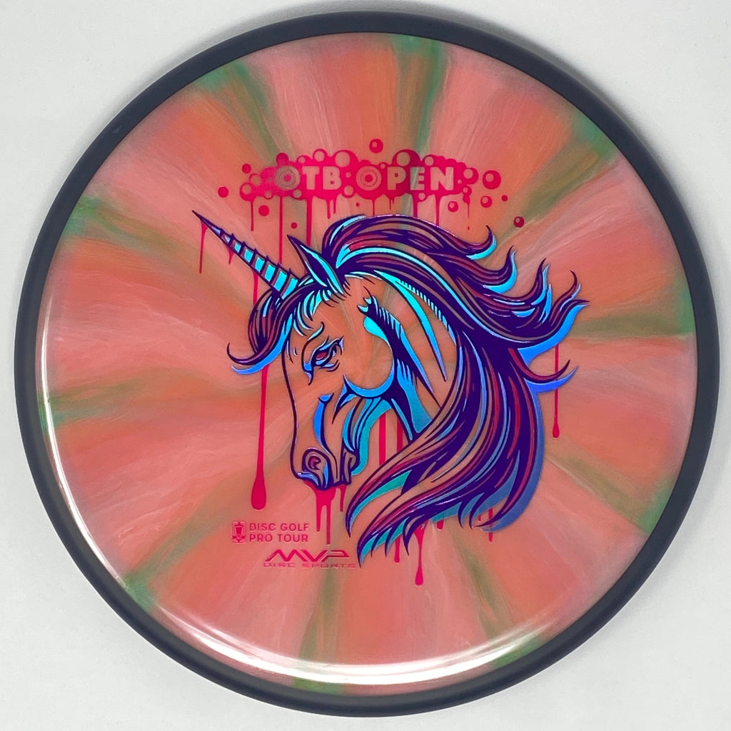 MVP - Matrix (Cosmic Neutron - 2023 OTB Open) - Midrange – Disc Republic