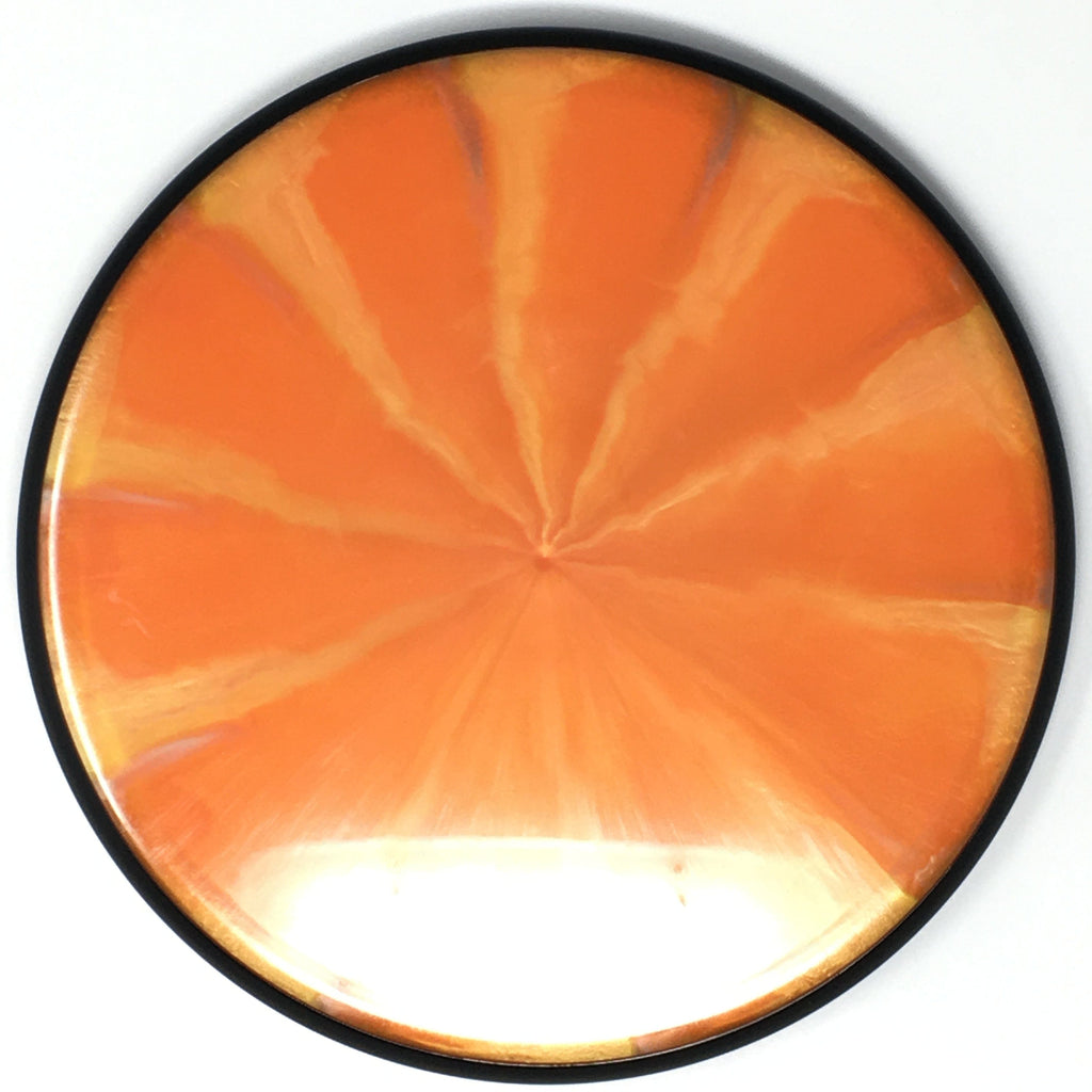 MVP - Entropy (Plasma, Blank Canvas) - Putt & Approach – Disc Republic