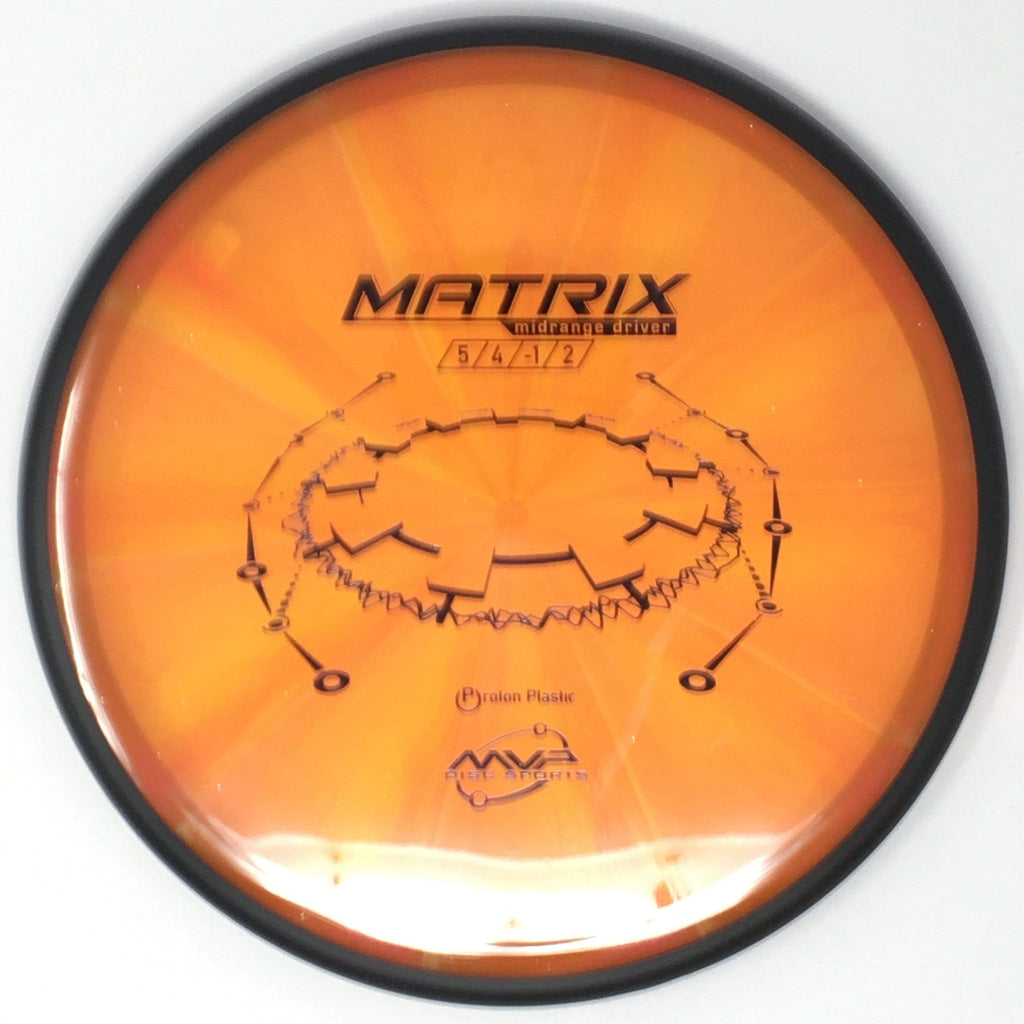 MVP - Matrix (Proton) - Midrange – Disc Republic