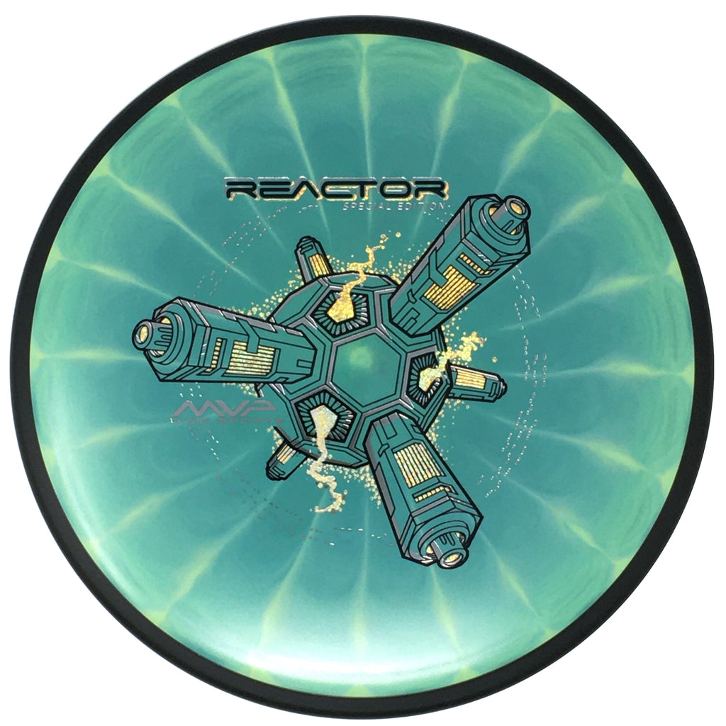 MVP - Reactor (Fission, Special Edition) - Midrange – Disc Republic