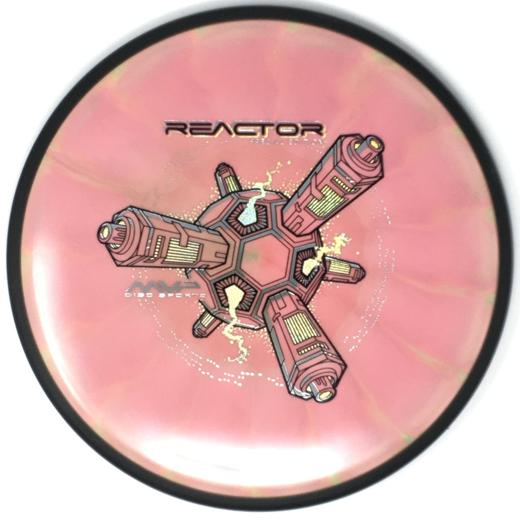 MVP - Reactor (Fission, Special Edition) - Midrange – Disc Republic