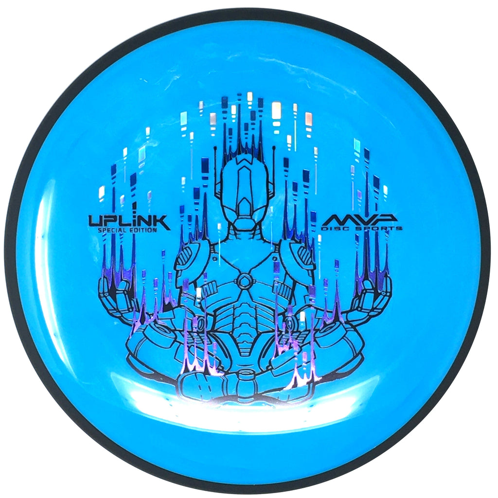 MVP - Uplink (Neutron, Special Edition) - Midrange – Disc Republic