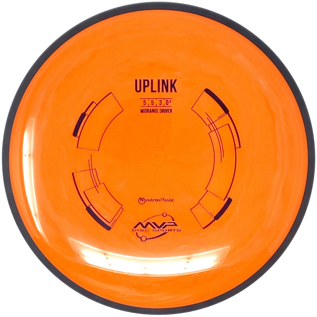 MVP - Uplink (Neutron) - Midrange – Disc Republic