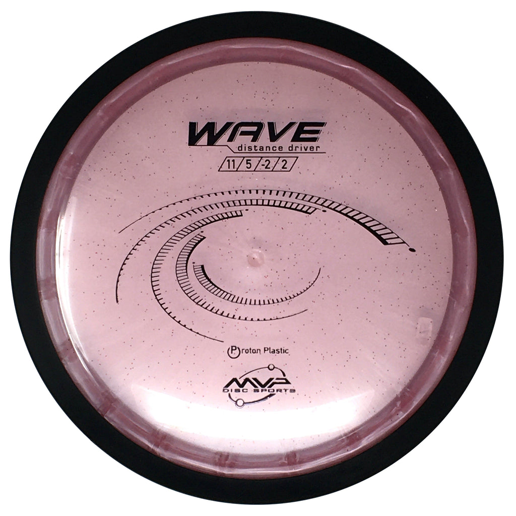 MVP - Wave (Proton) - Distance Driver – Disc Republic