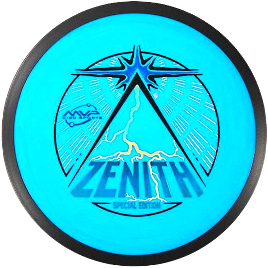 MVP - Zenith (Neutron, Special Edition - James Conrad Line) - Distance ...