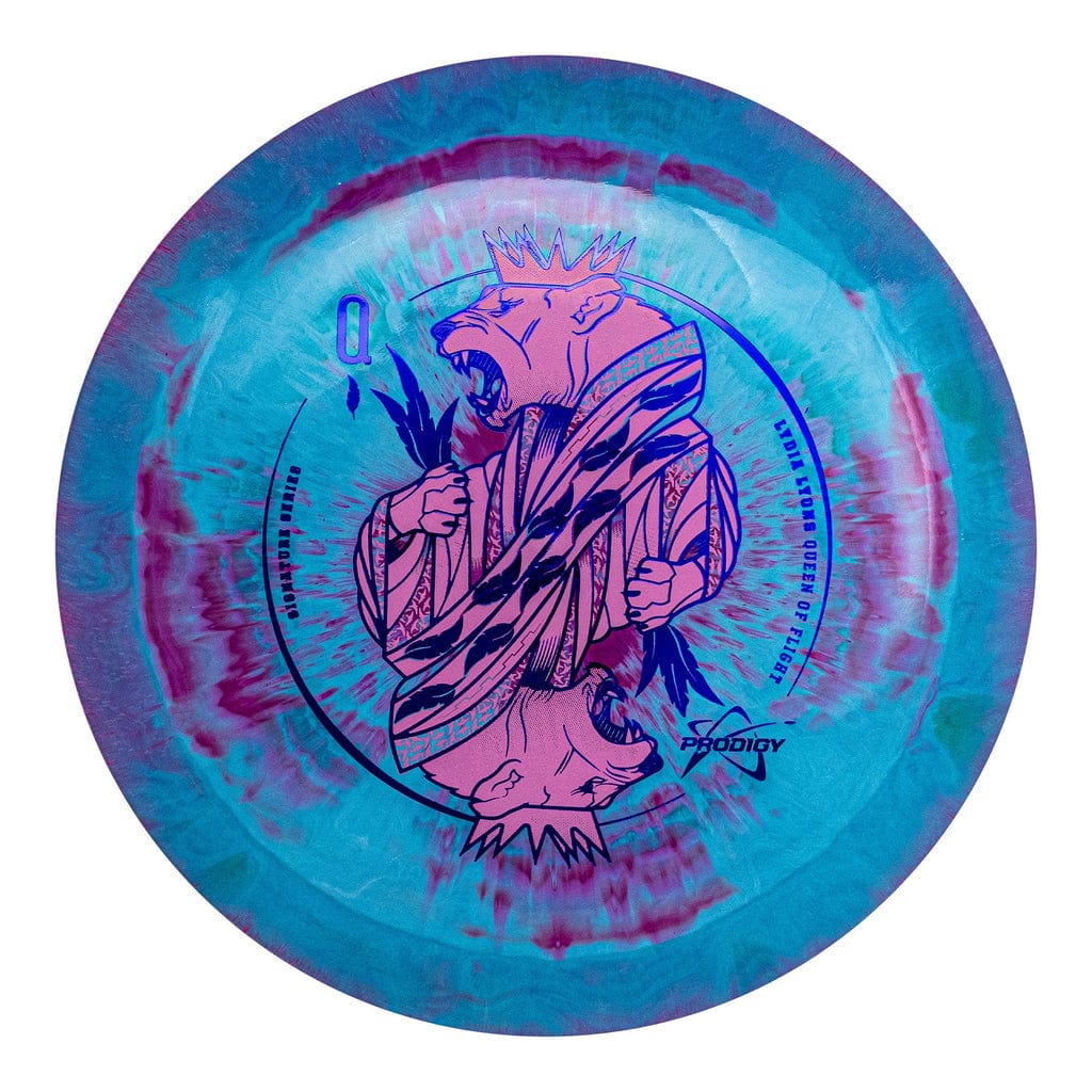 Prodigy - D2 (AIR Spectrum - Lydia Lyons 2023 Signature Series ...
