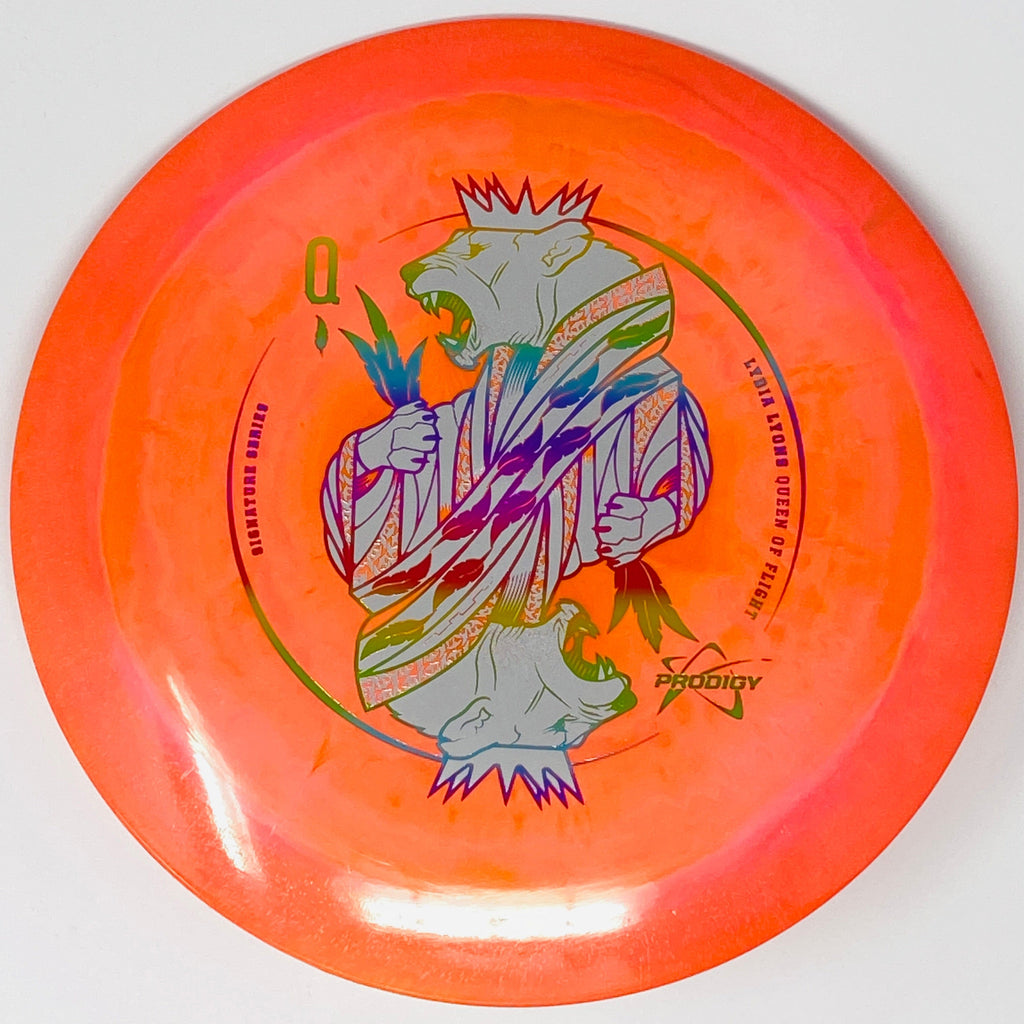 Prodigy - D2 (AIR Spectrum - Lydia Lyons 2023 Signature Series ...