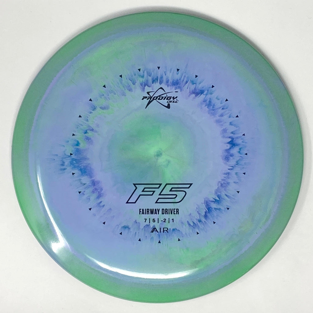 Prodigy - F5 (AIR Spectrum - Lightweight Fairway Driver) – Disc Republic