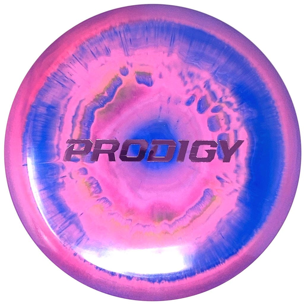 Prodigy - FX-2 (AIR Spectrum - Prodigy Bar Stamp) - Fairway Driver ...