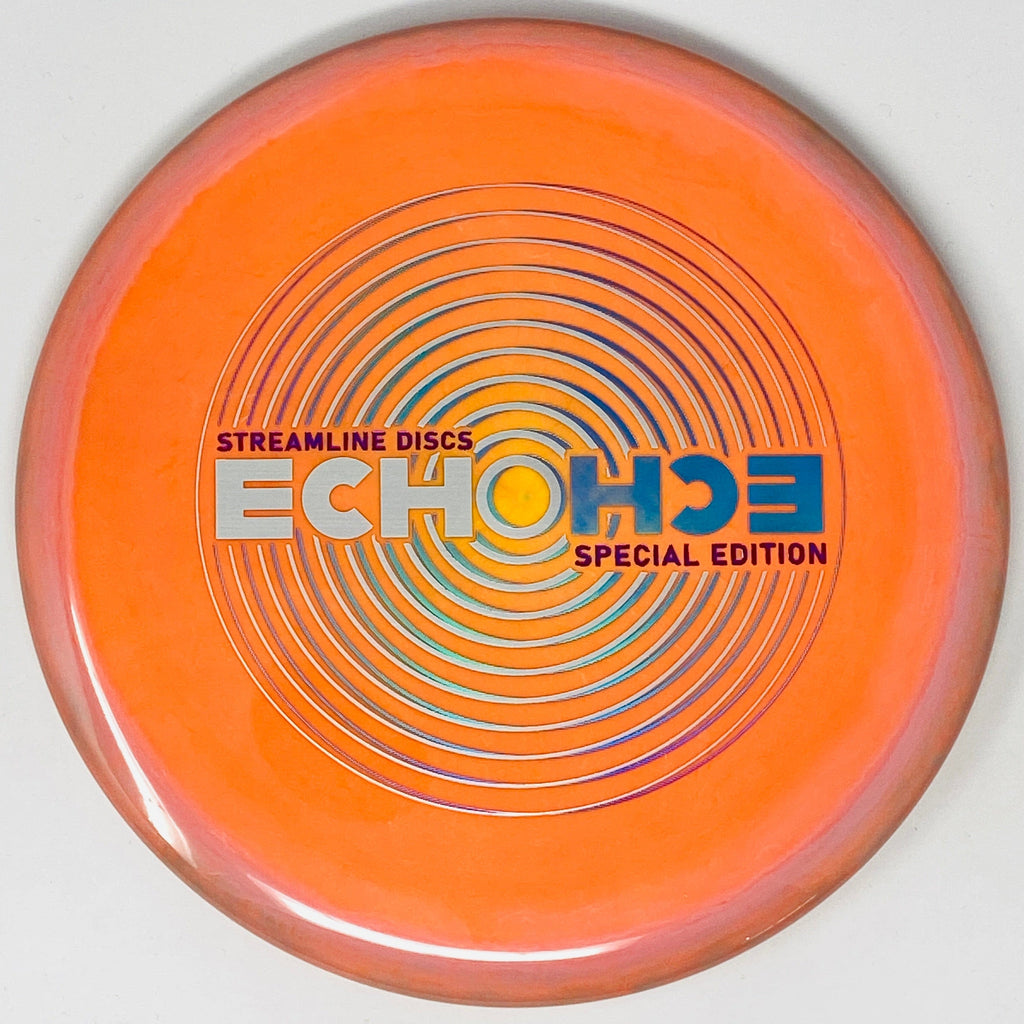 Streamline - Echo (Neutron - Special Edition) - Midrange – Disc Republic