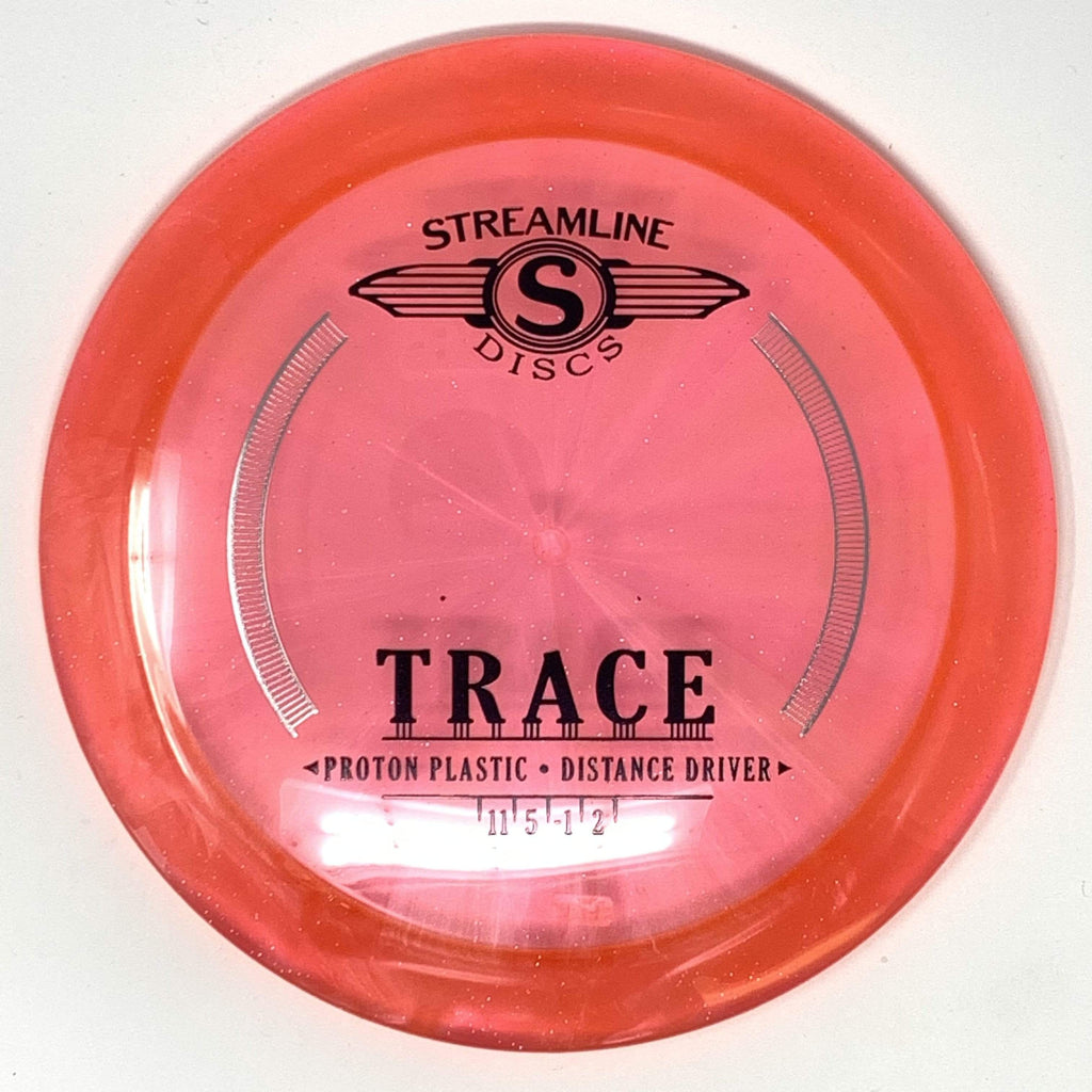 Streamline - Trace (Proton) - Distance Driver – Disc Republic