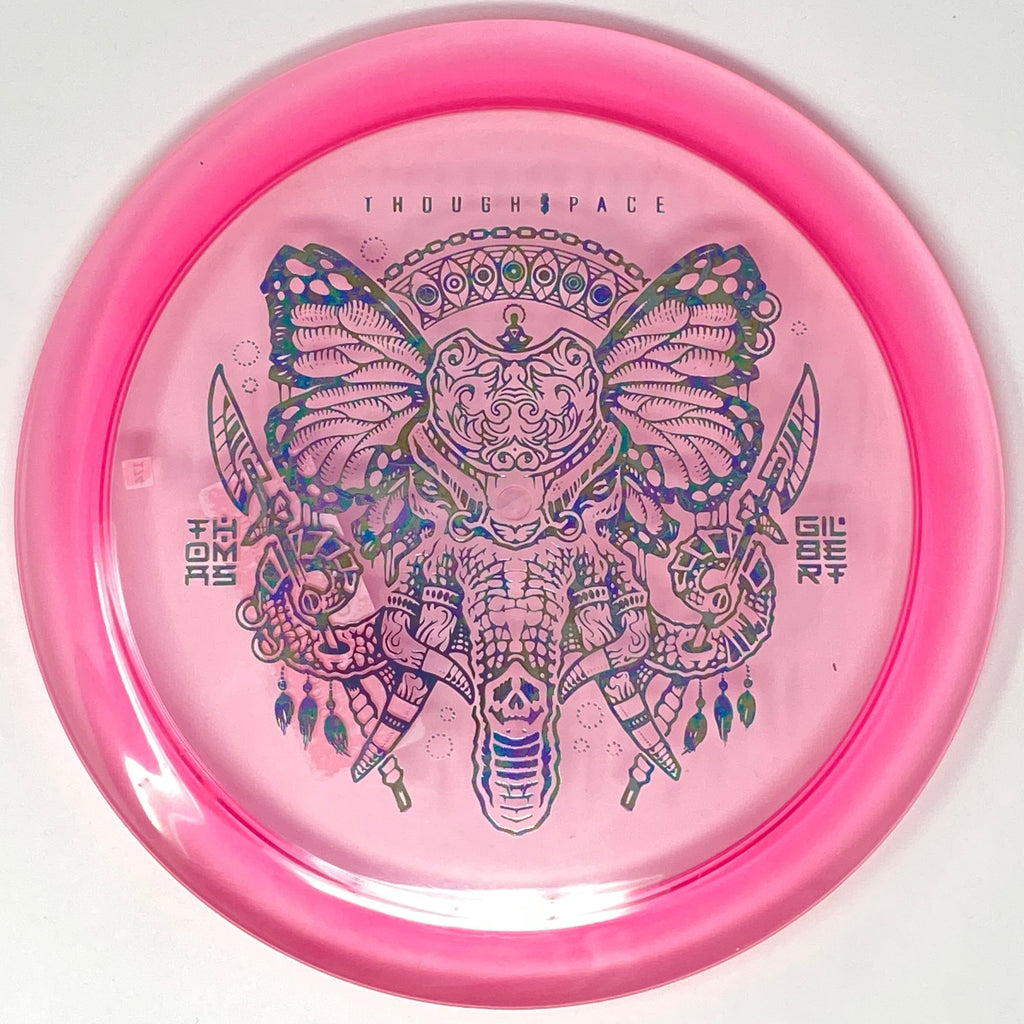 Thought Space Athletics - Construct (Ethos) - Distance Driver – Disc ...