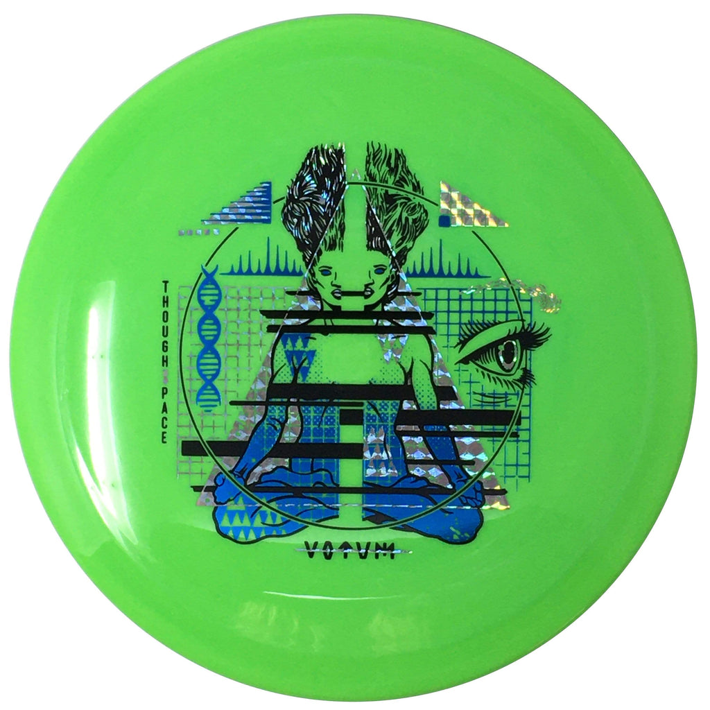 Thought Space Athletics - Votum (Aura) - Distance Driver – Disc Republic