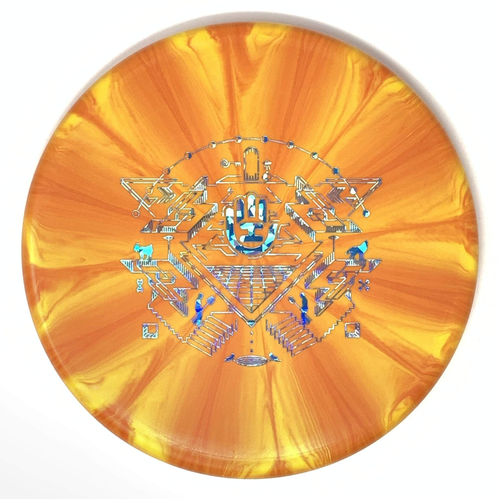 Westside Discs - Harp (BT Medium Burst, HSCo Stamp) - Putt & Approach ...
