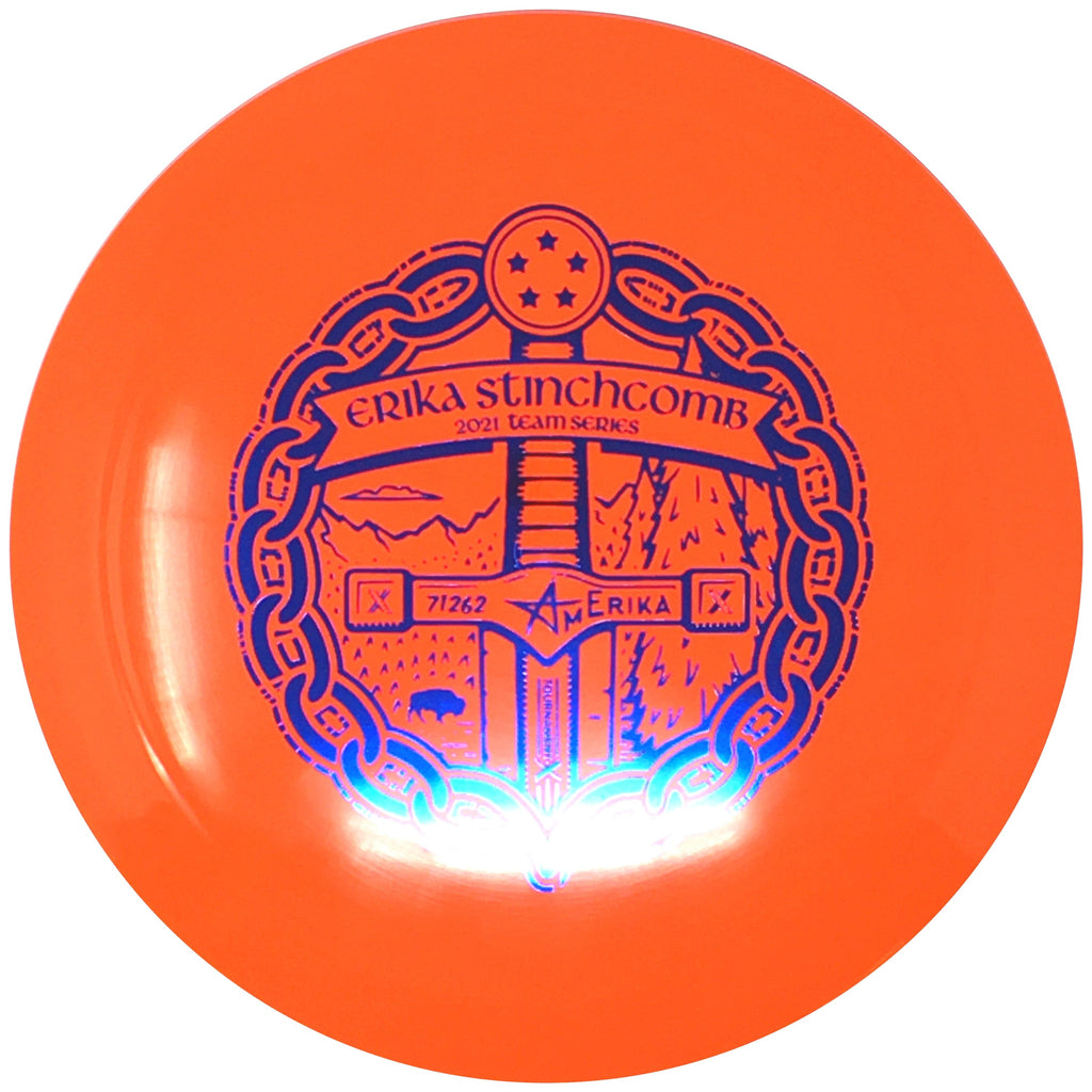 Westside Discs - Sword (Tournament-X, Erika Stinchcomb 2021 V2 Team ...
