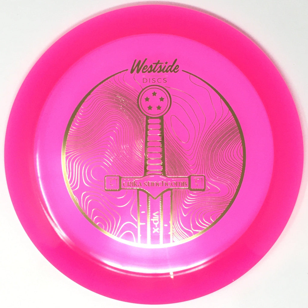 Westside Discs - Sword (VIP-X, Erika Stinchcomb 2022 Team Series ...