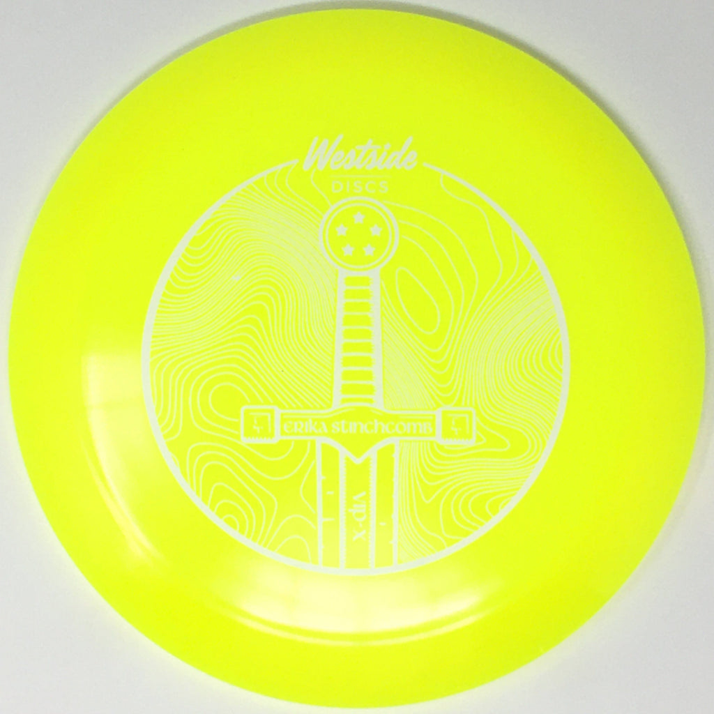 Westside Discs - Sword (VIP-X, Erika Stinchcomb 2022 Team Series ...