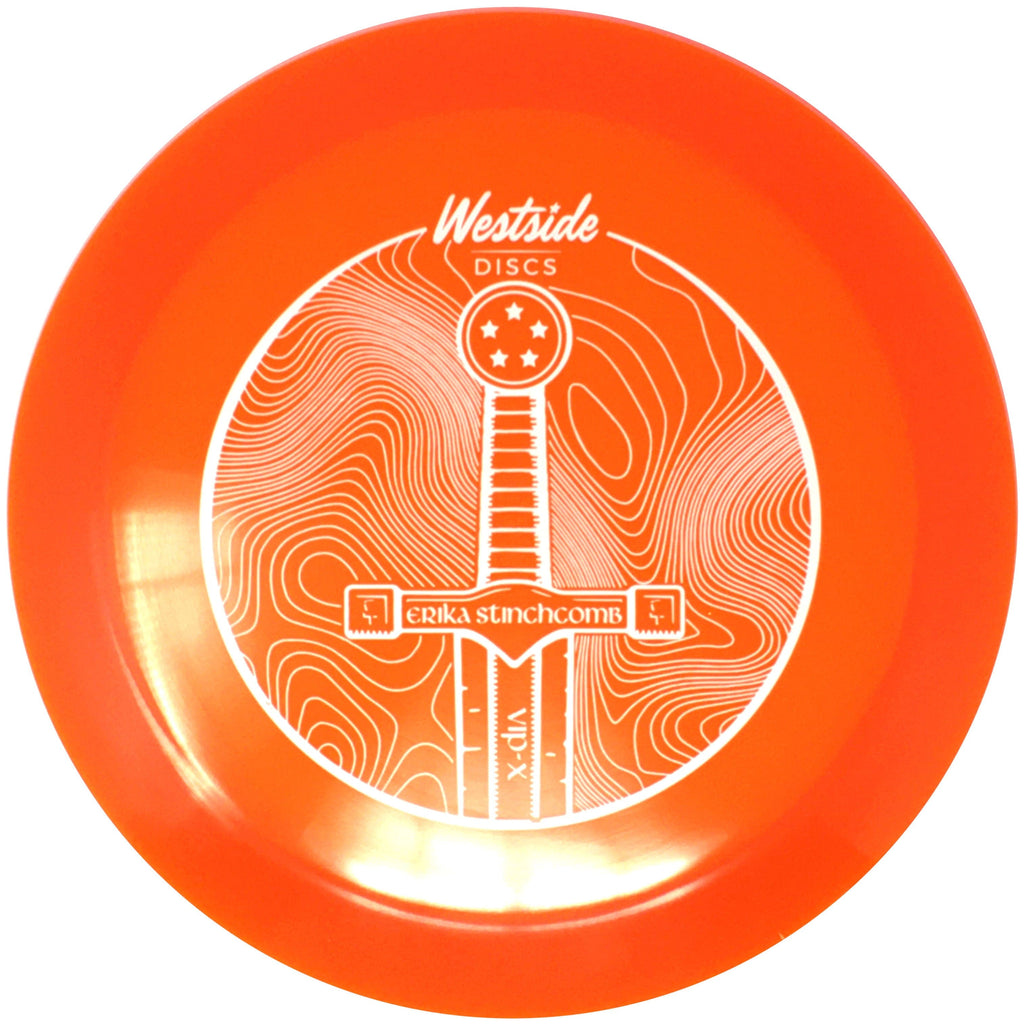 Westside Discs - Sword (VIP-X, Erika Stinchcomb 2022 Team Series ...